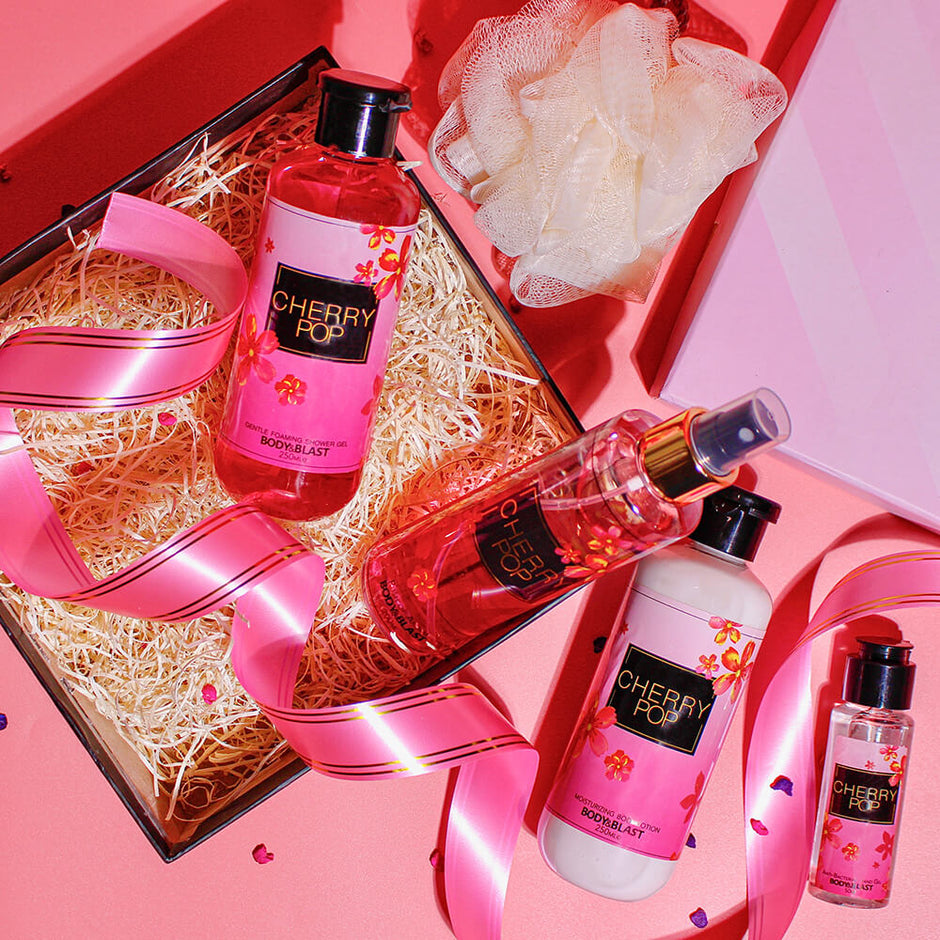 Top Scents & Gift Boxes for Men & Women | Body and Blast